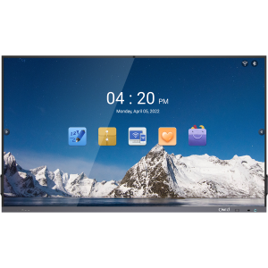 Walton - Interactive Display