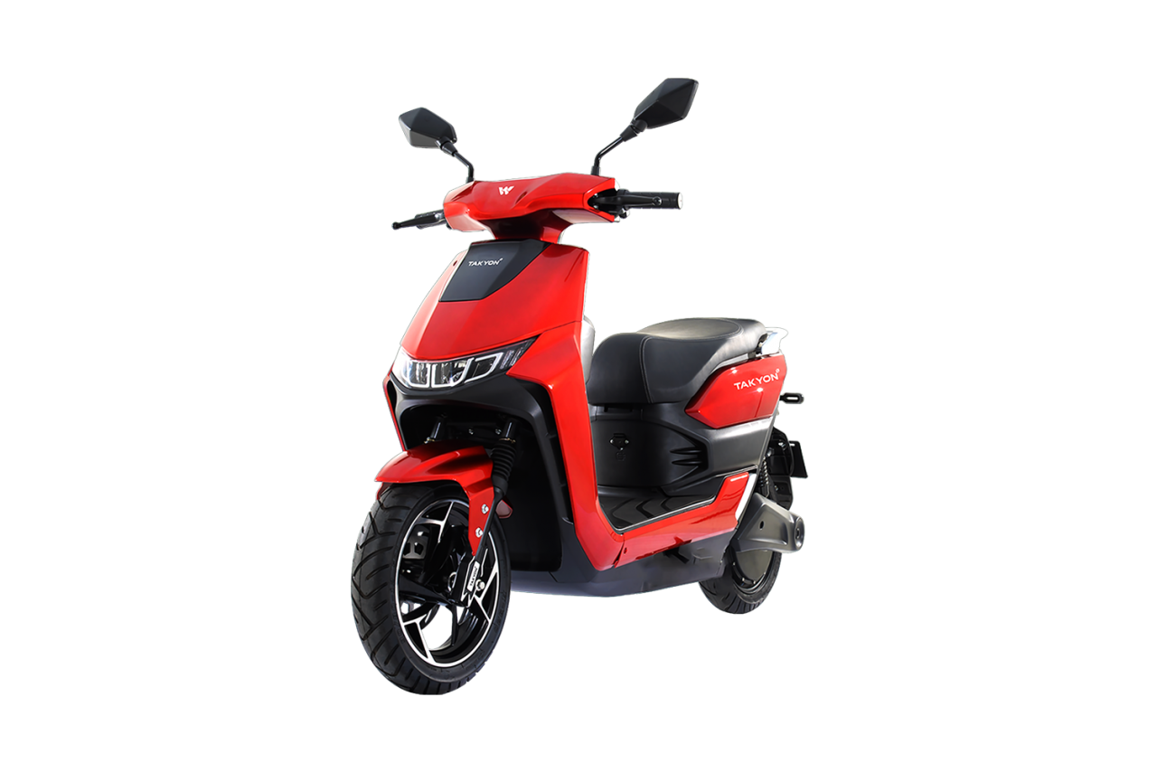 Walton - TAKYON 1.00