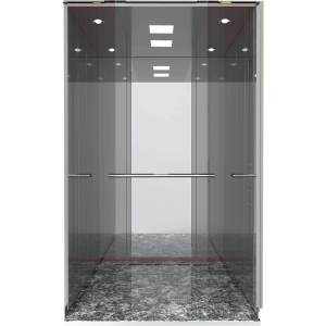 Walton - Passenger Elevator
