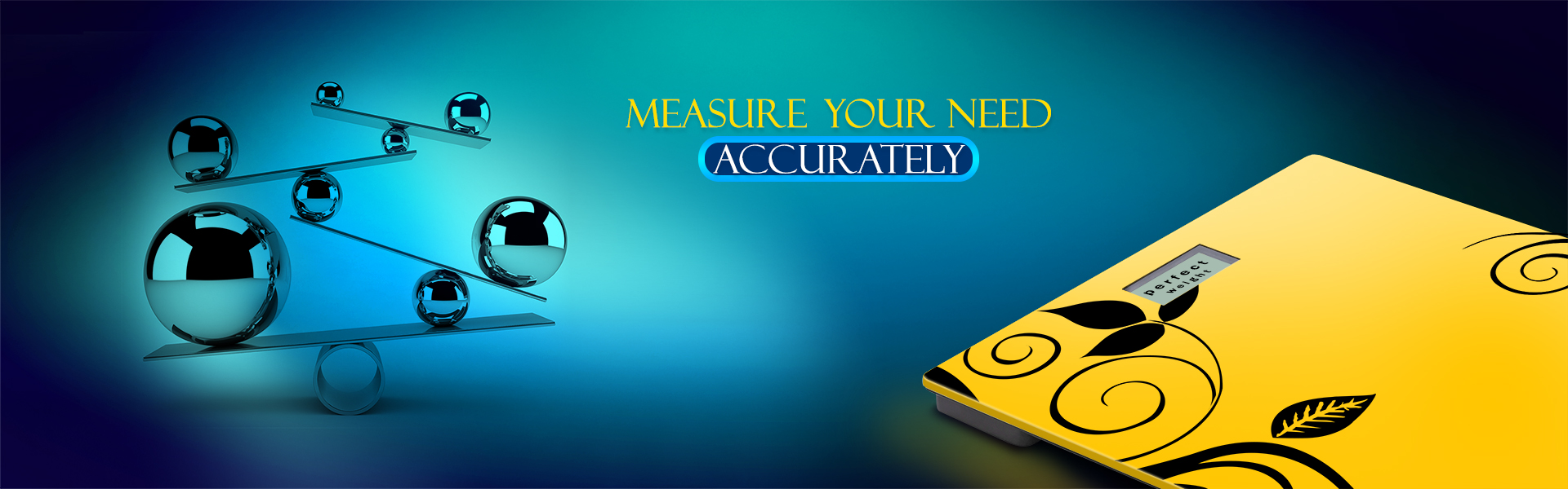 Walton - Weight Machine