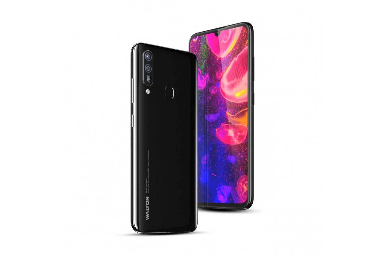 Walton Primo HM5 walton-primo-hm5