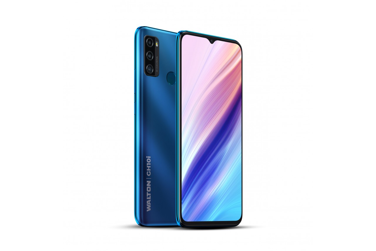 Walton - Primo GH10i