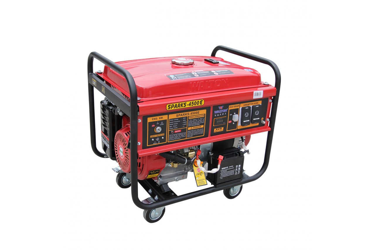 Walton - Sparks 4500E