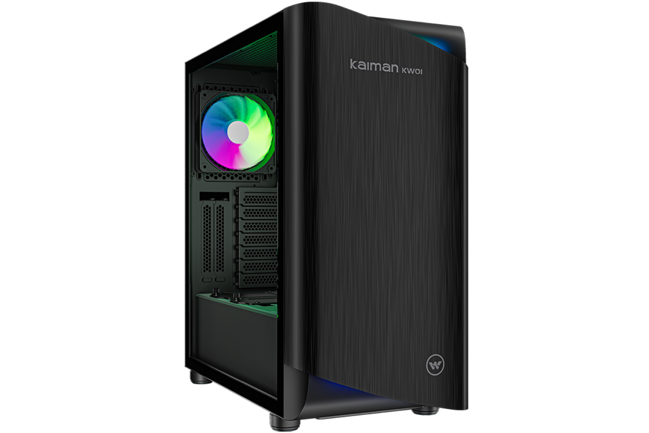 Walton - KAIMAN KW01 (WDPC1390N1)