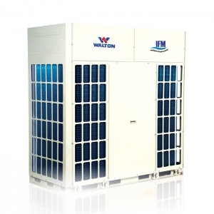 Walton - Industrial HVAC