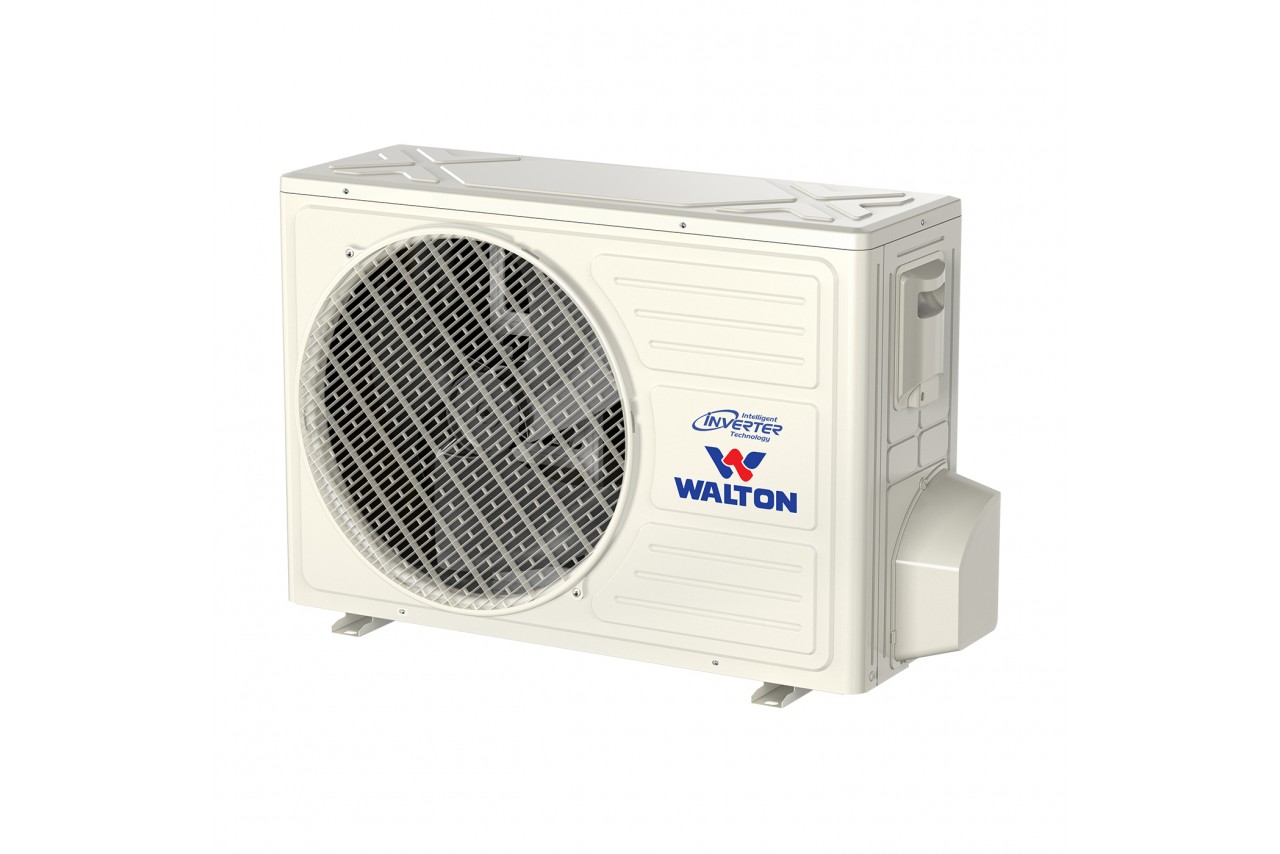 Walton - WSI-INVERNA (SUPERSAVER)-12F [SMART PLASMA]