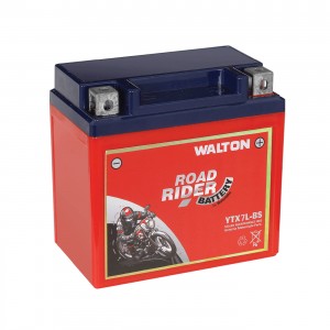 Walton - Motorcycle Battery