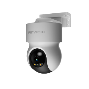 Walton - Wi-Fi Camera