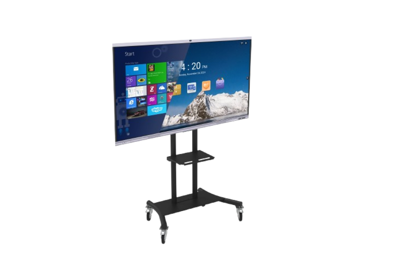 Walton WSIX65 With OPS And Stand 