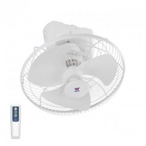Walton - Ceiling Mounted Orbit Fan