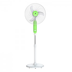 Walton - Pedestal Fan (Upcoming)