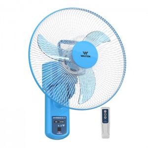 Walton - Rechargeable Wall Fan