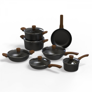 Walton - Aluminium Die Cast Cookware