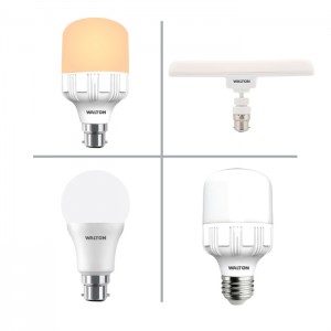 Walton - Regular LED Bulb