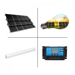 Walton - Solar Solution