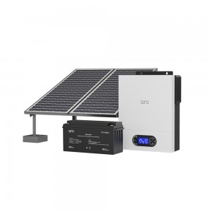 Walton - Solar Hybrid IPS