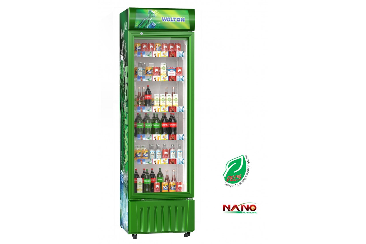 Walton - WBB-2F0-TDXX-XX