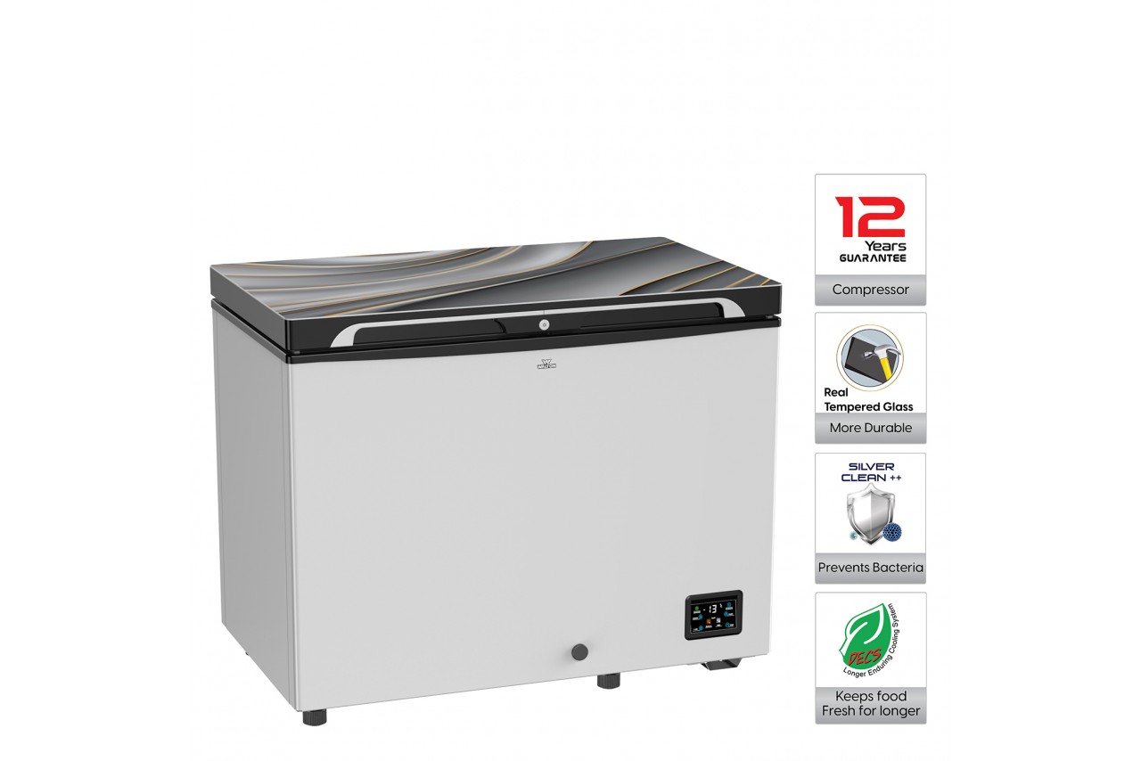 Walton - WCG-2E5-GDEL-DD