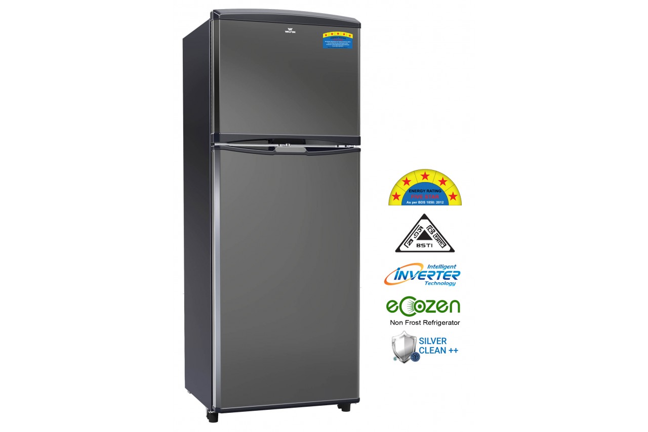 Walton - WNH-3H6-HDXX-XX (Inverter)