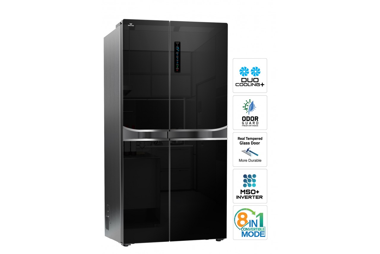 Walton - WNR-6E2-GSRE-CX