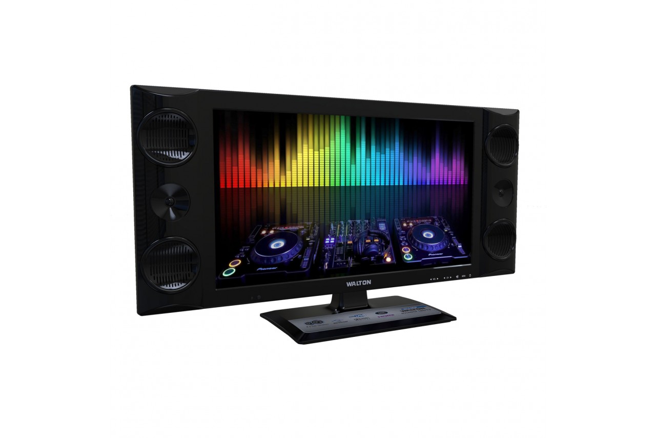 Walton - WSE20BX6 (508mm) BOOM BOX