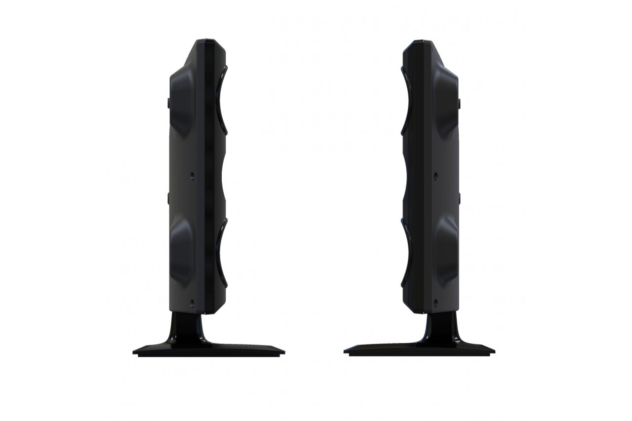 Walton - WSE20BX6 (508mm) BOOM BOX